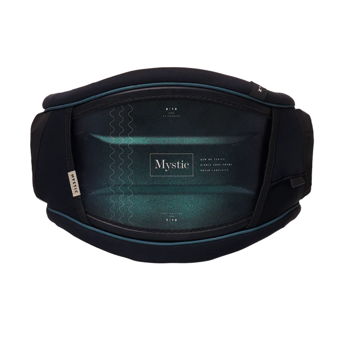Mystic Gem BK Waist Harness Women - Move Surfstore