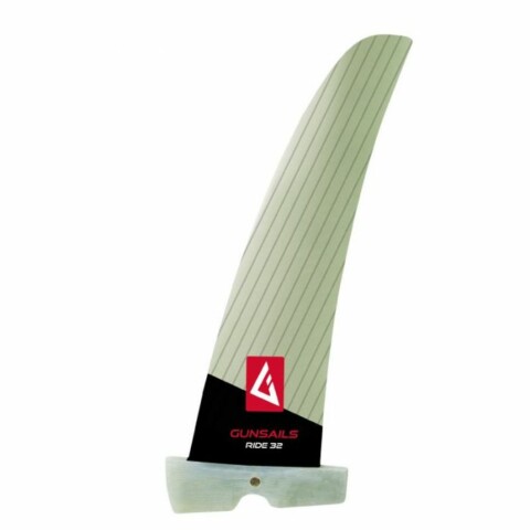 GunSails Ride Powerbox Fin - Move Surfstore