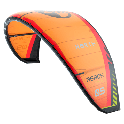 North Reach 2026 Kite - Move Surfstore